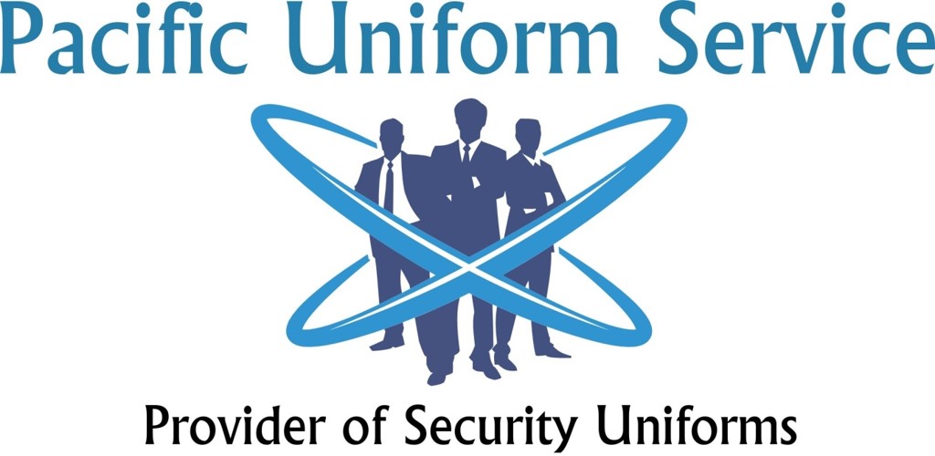 Pacific Uniform Service logo – Pacific Uniform Canada ordering site