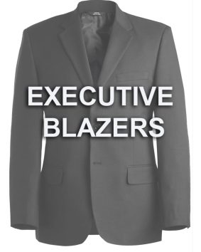aus EXECUTIVE BLAZER icon – Pacific Uniform Canada ordering site